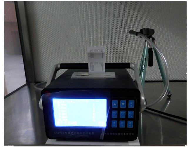 Meja Medis Kelas 100 Laminar Airflow Workbench Untuk Rumah Sakit